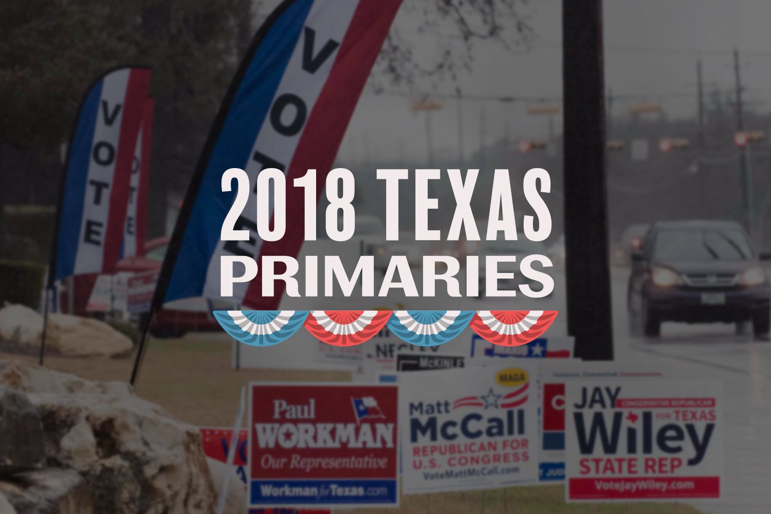 38 Texas legislative primary races to watch | The Texas Tribune