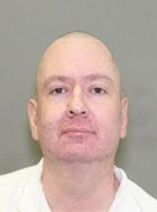 Faces of Death Row | The Texas Tribune