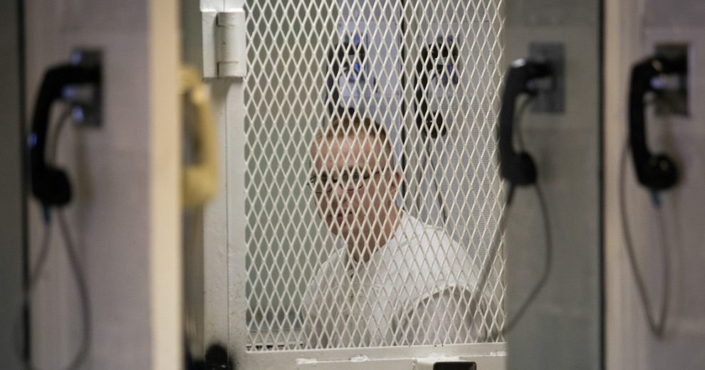 Faces of Death Row | The Texas Tribune