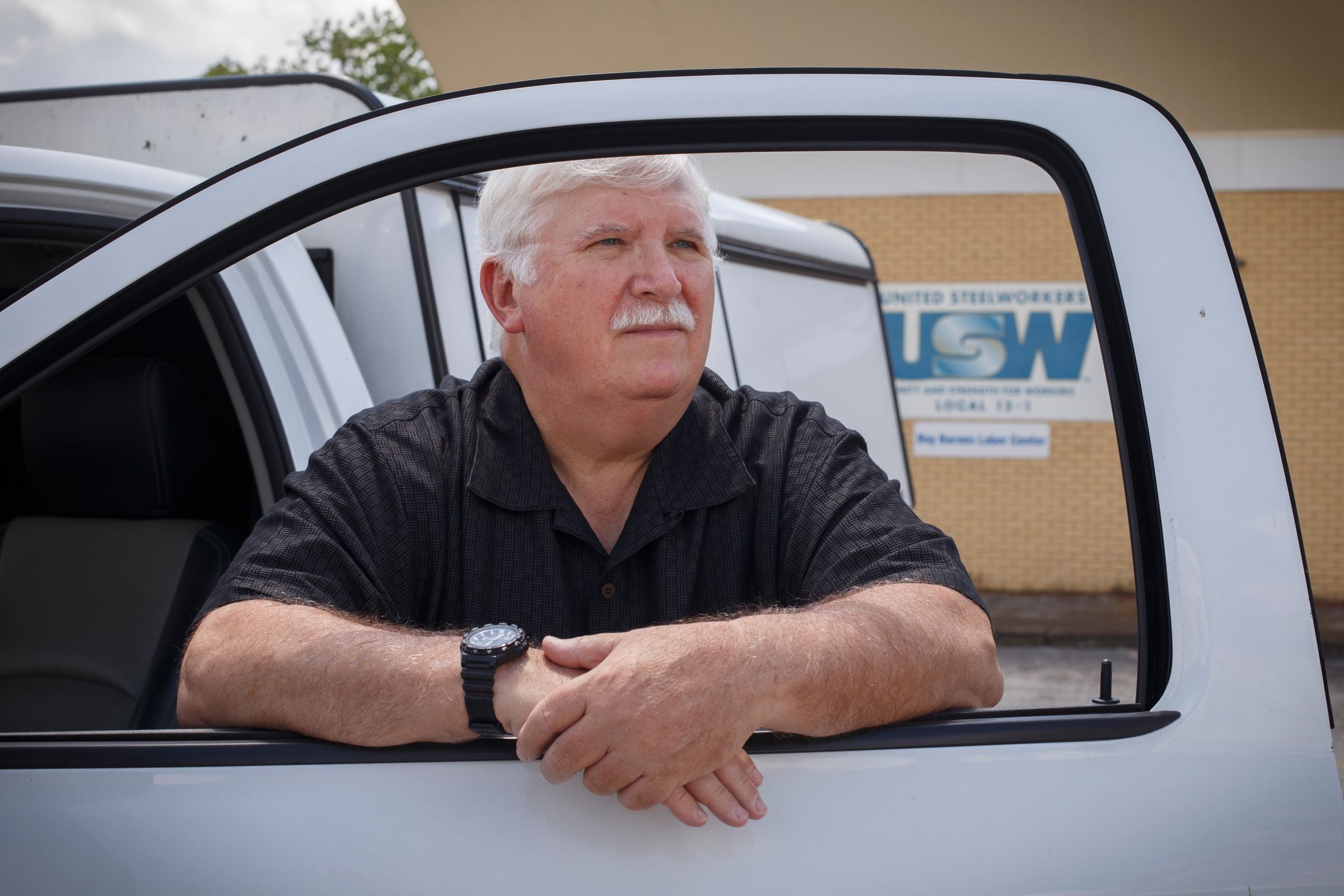 A Pass to Poison | The Texas Tribune