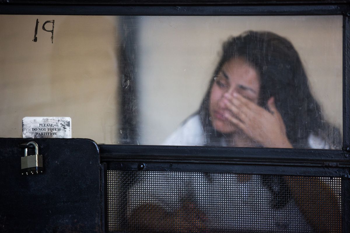 Sold Out | The Texas Tribune