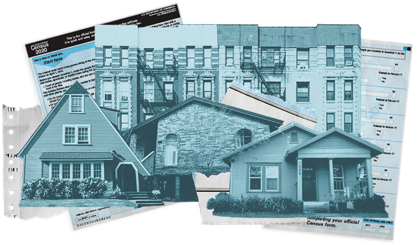 Ahead of 2020 census, Texans are becoming even harder to count | The ...